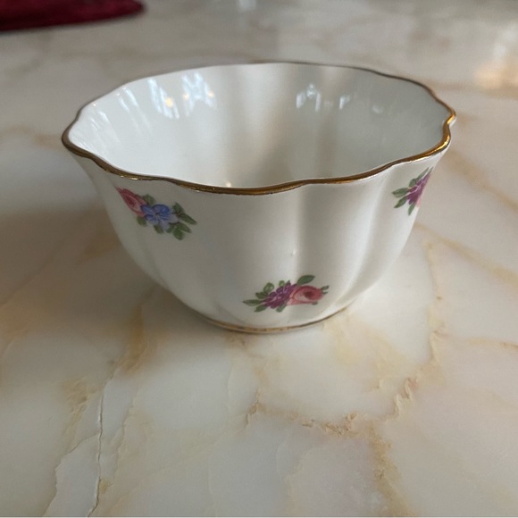 Dining | Royal Stuart Spencer Stevenson Bone China Sugar Bowl | Poshmark